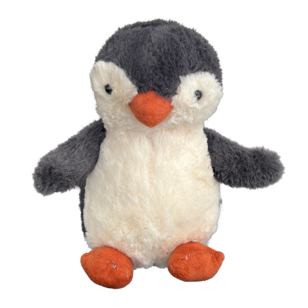 Cuddly Penguin Plushie - PartyPerfect.my